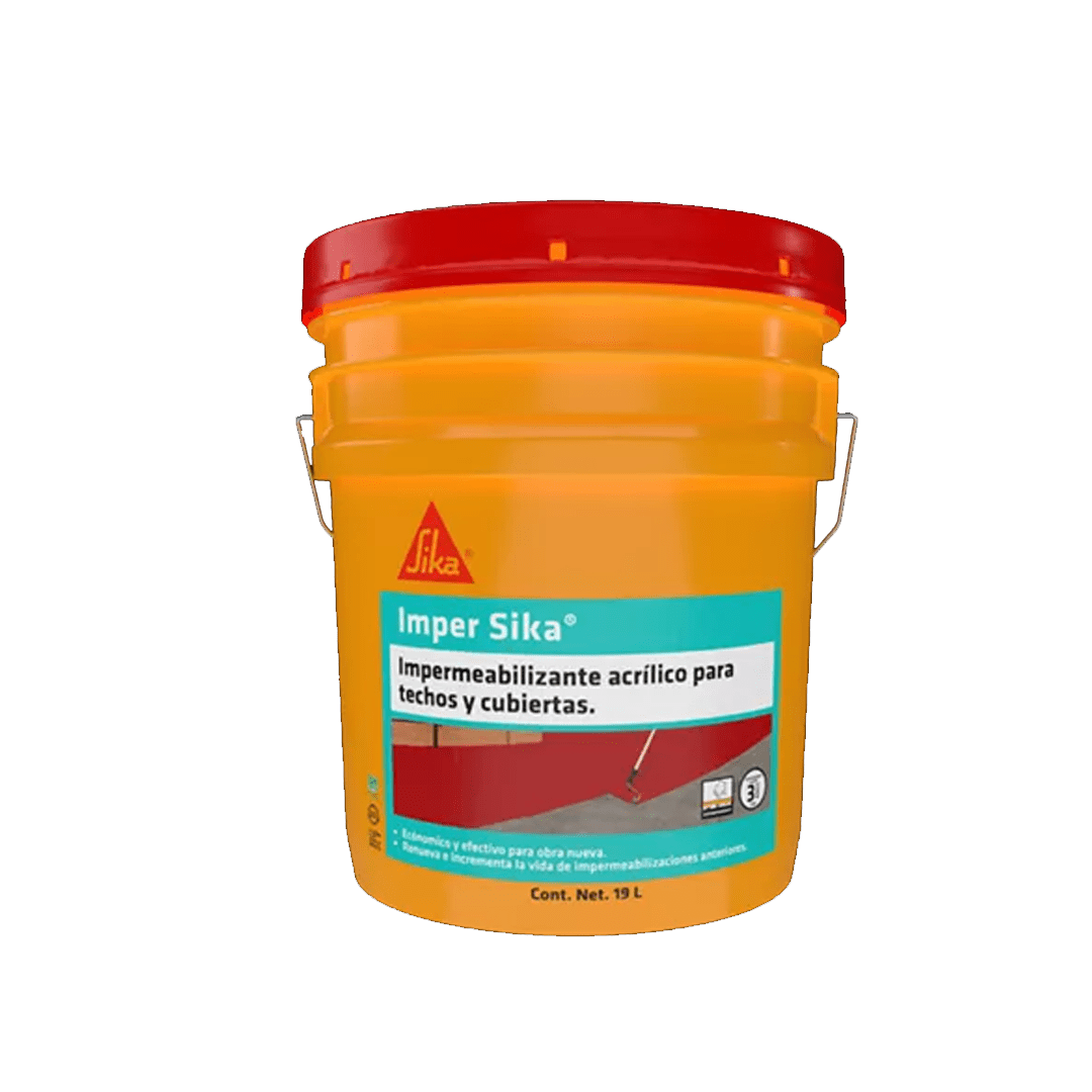 Imper Sika (MX) - OBS Soluciones