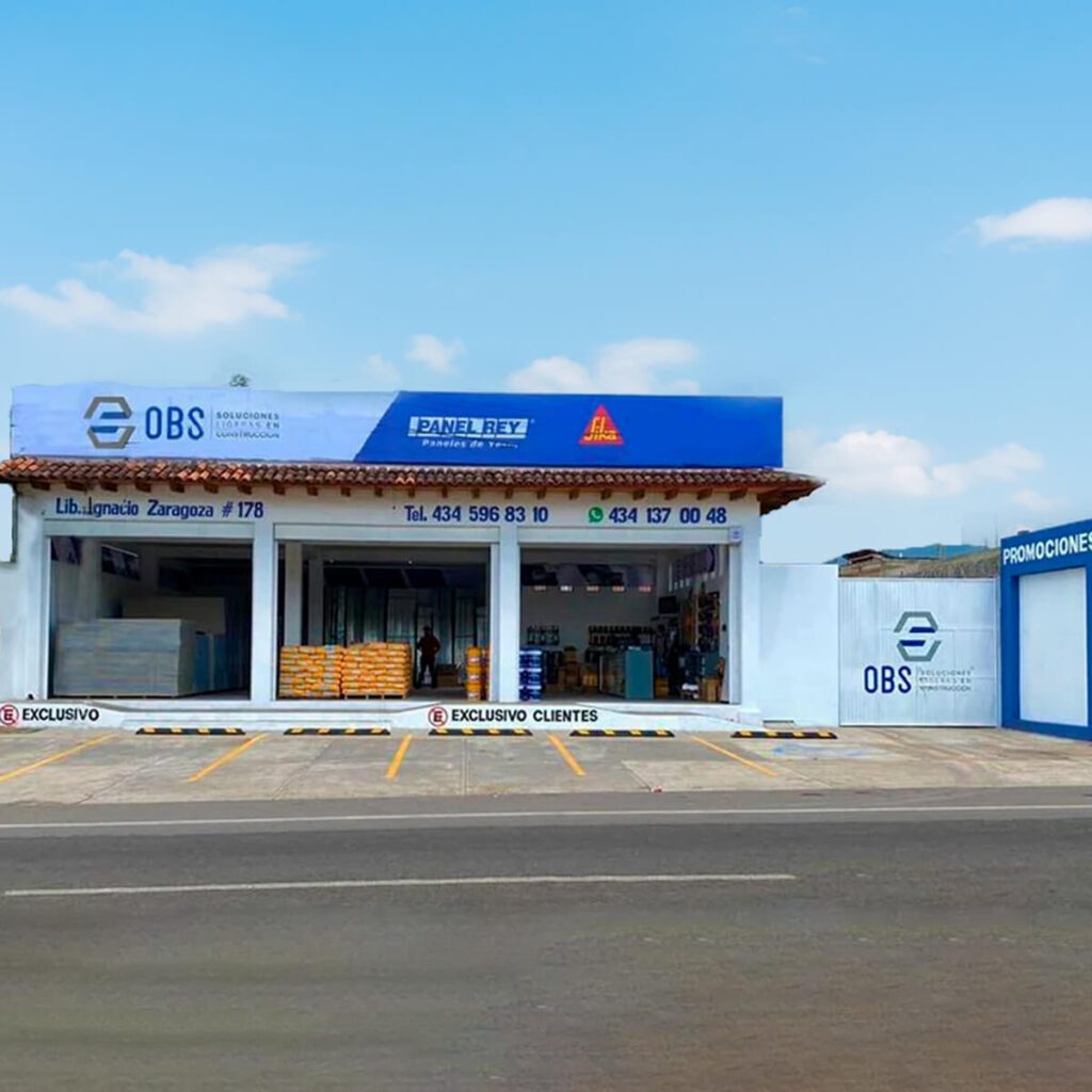 Pátzcuaro - OBS Soluciones