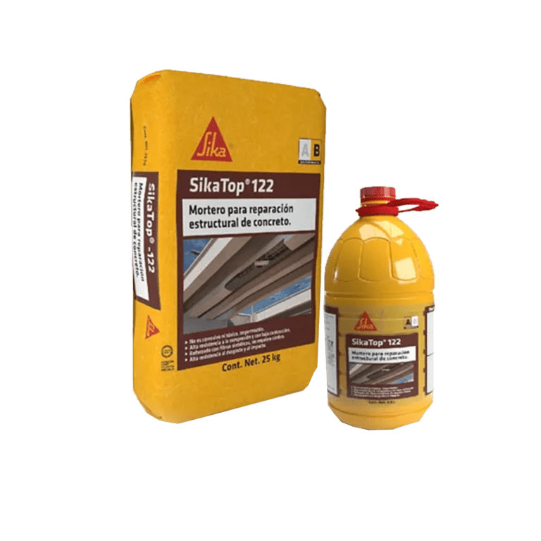 SikaTop® -122 - OBS Soluciones