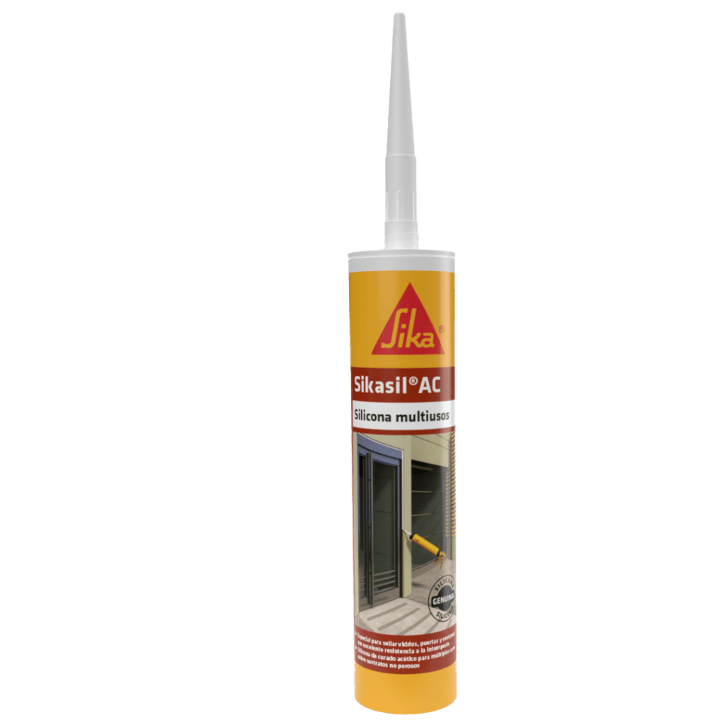 Sikasil®-AC - OBS Soluciones